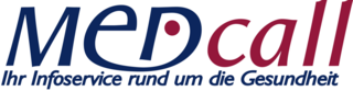 Patiententelefon MedCall
