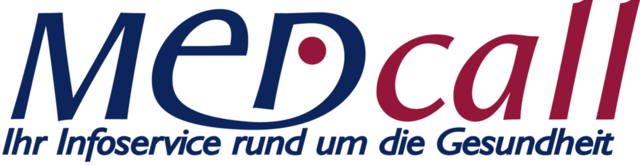 MedCall – Infos für Mitglieder