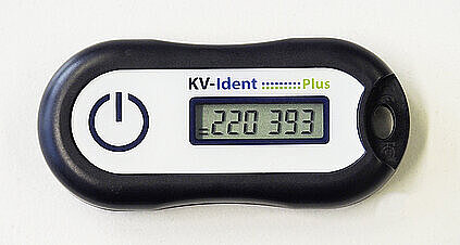 KV-Ident Plus